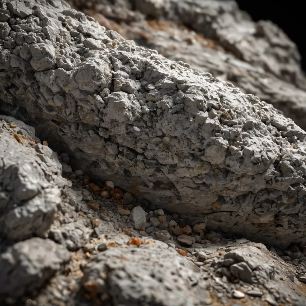 Understanding Raw Asbestos Rock: An In-Depth Analysis