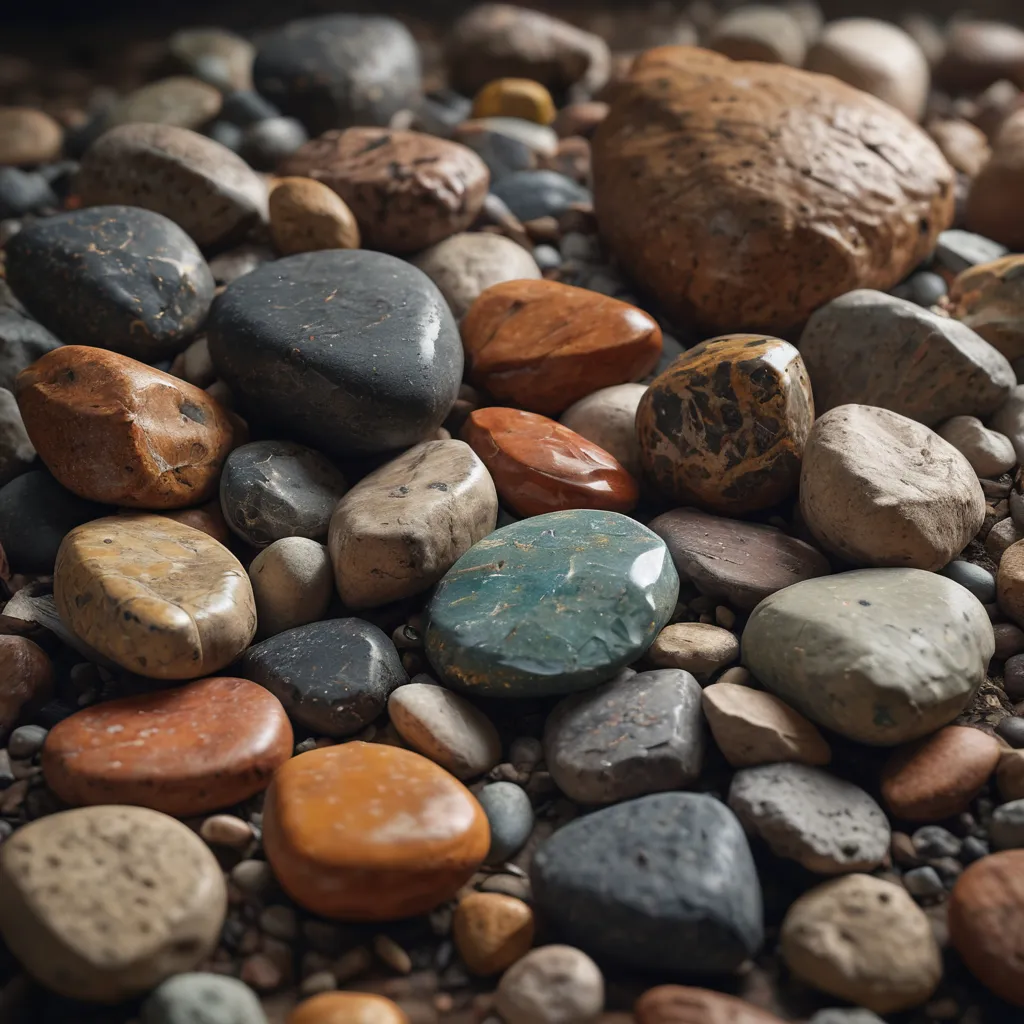 Understanding Rock Collecting: A Comprehensive Guide