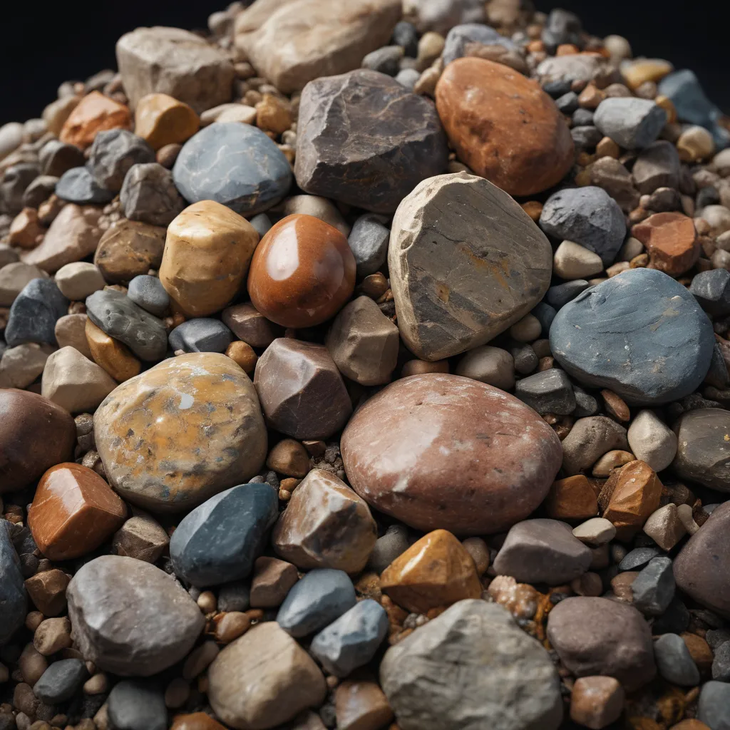 Understanding Rocks and Minerals: In-depth Analysis