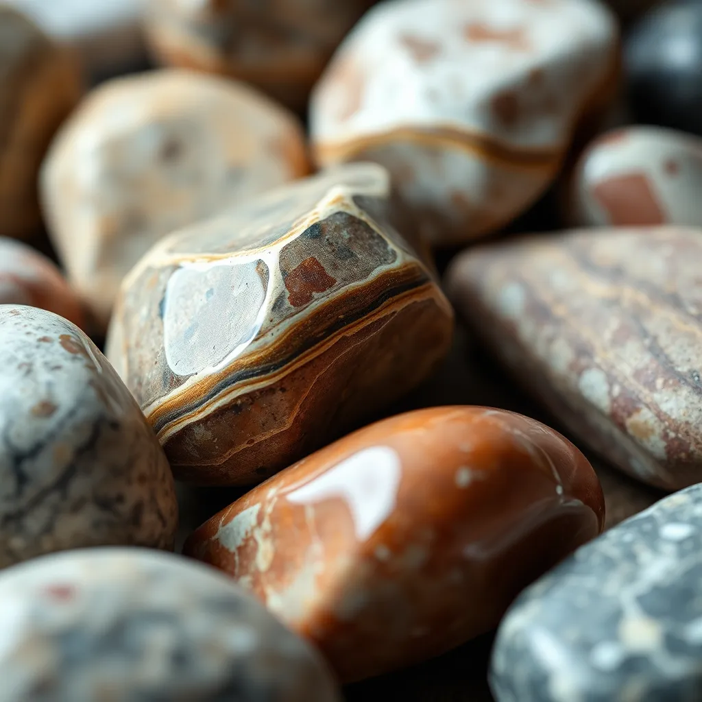 Understanding Stone Polishing Powder: Comprehensive Guide