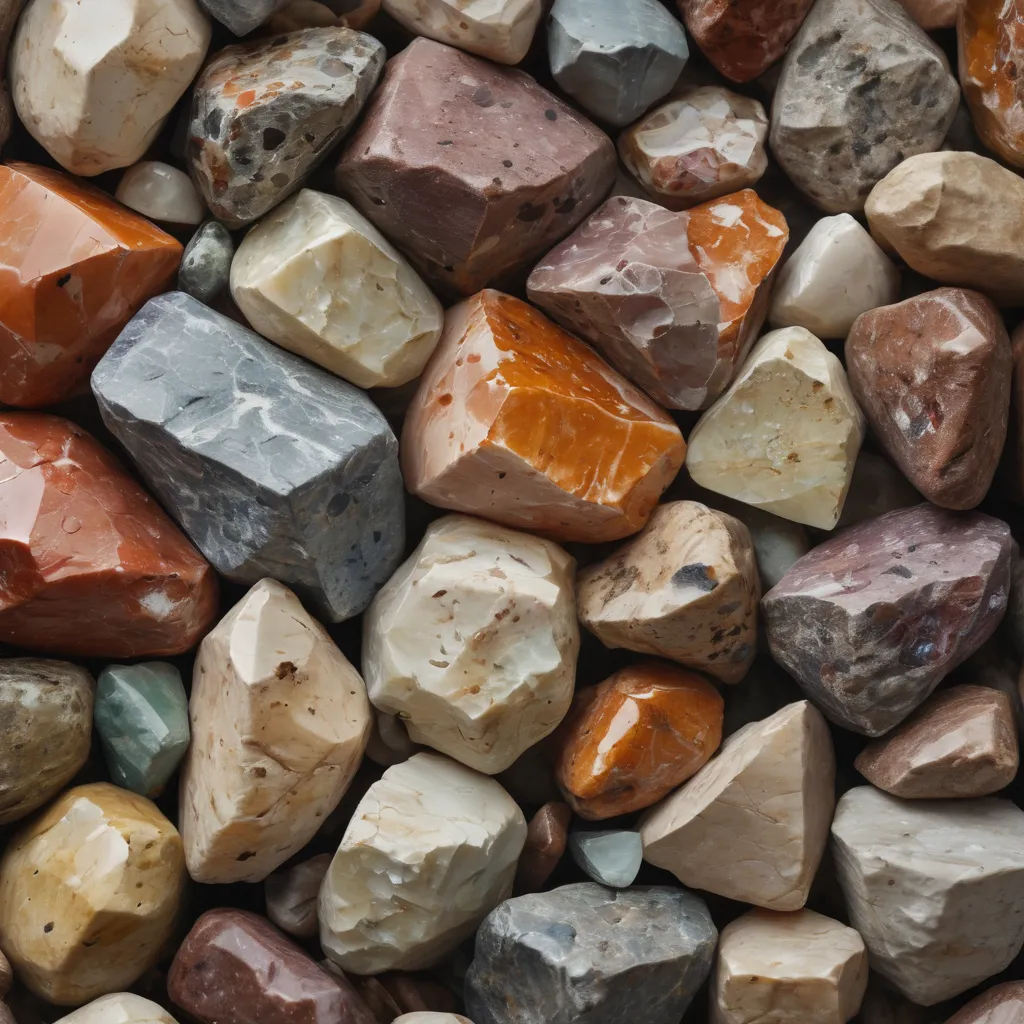 Exploring Quartz Rock Market Dynamics and Valuation