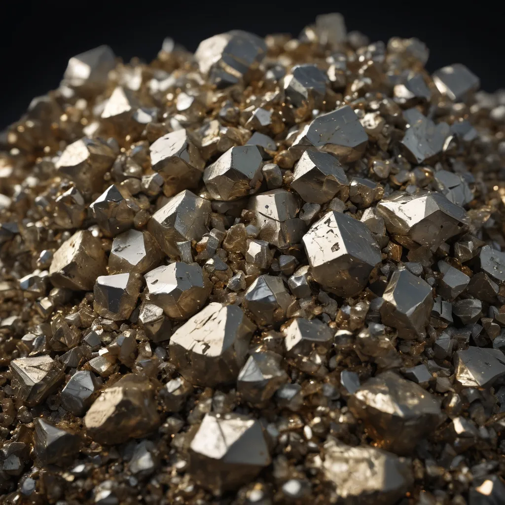 Understanding the Price of Pyrite: Factors and Trends