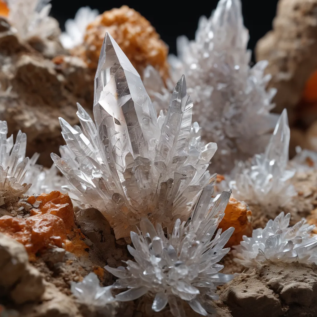 Understanding the Value of Quartz: An In-Depth Analysis