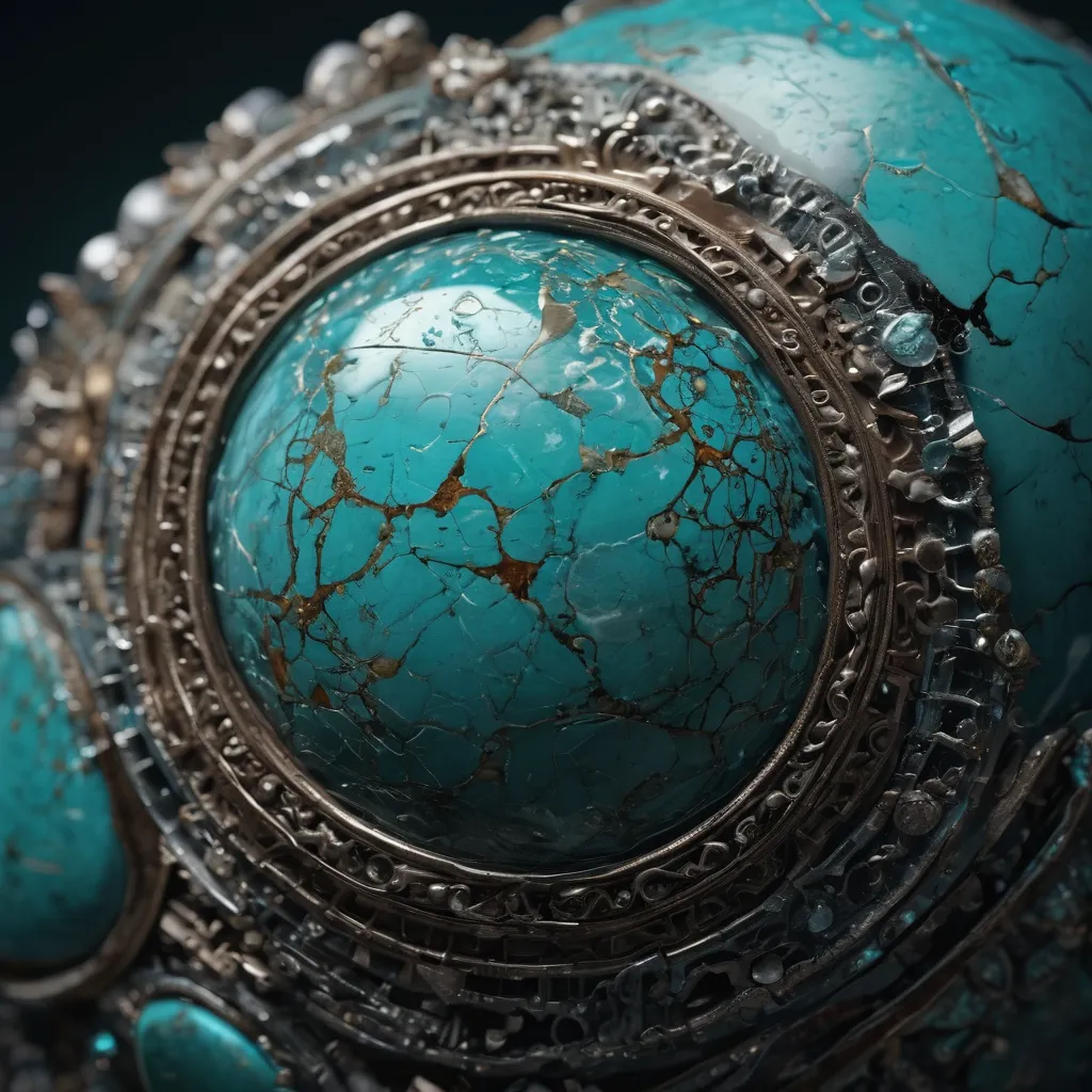 Understanding Turquoise: Origins and Significance