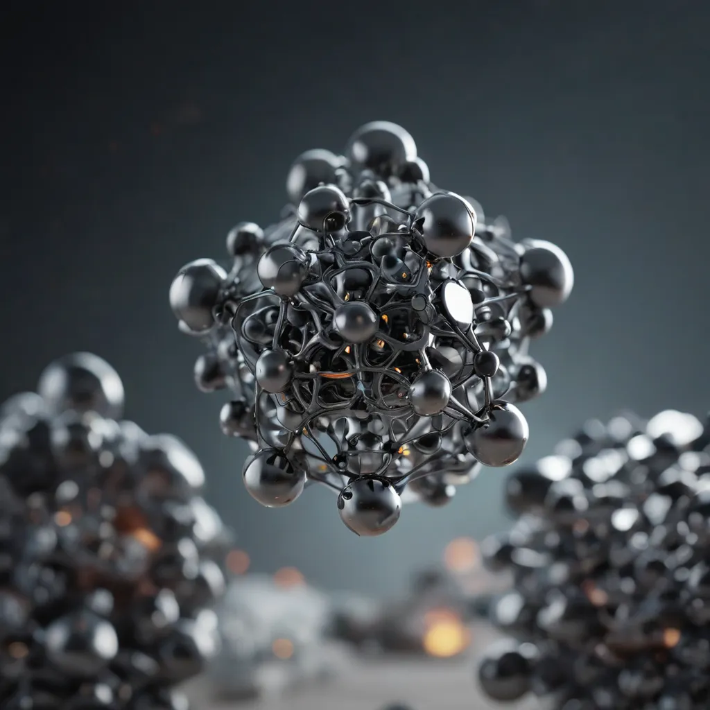 Exploring Zirconium: Its Unique Properties and Uses