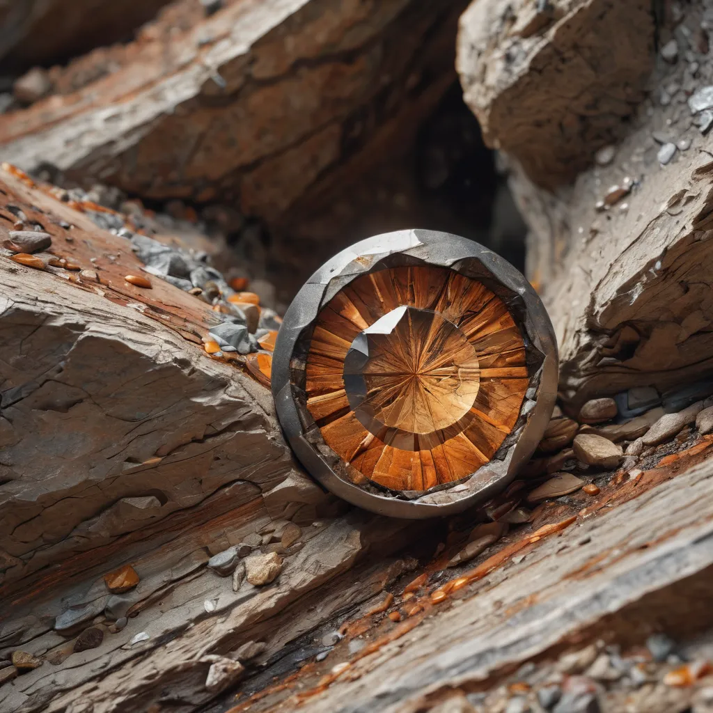 Exploring the Rock Types Where Diamonds Are Found