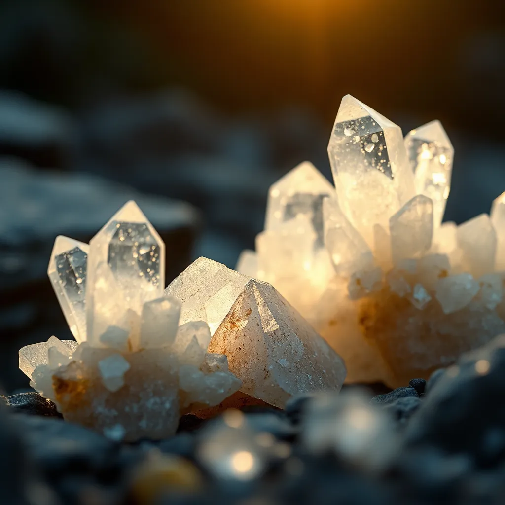 Where to Find Real Crystals: Your Ultimate Guide