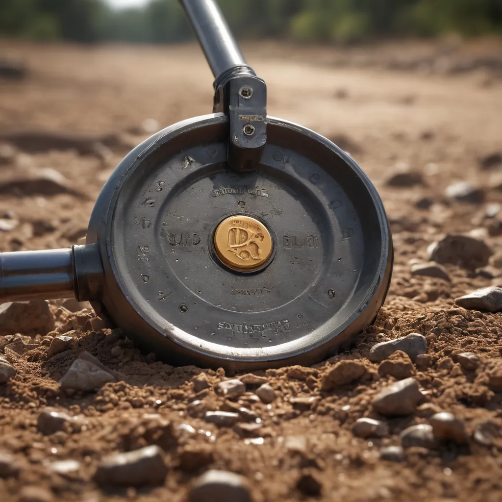 Metal Detectors and Gold: What You Need to Know